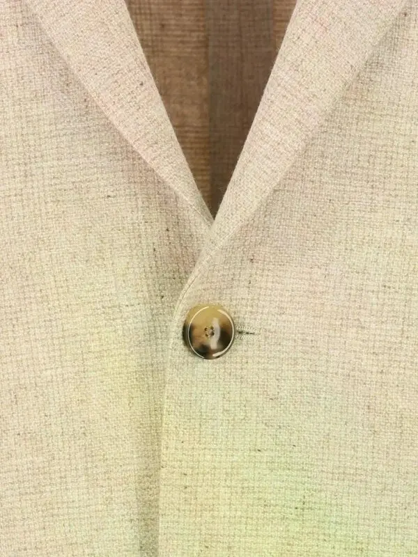 AL DUCA D’AOSTA 1902 Single-breasted Blazer