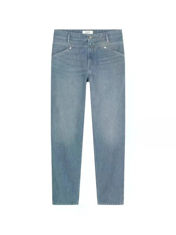 Closed X-lent Tapered Jeans