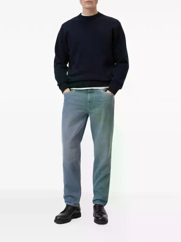 Closed X-lent Tapered Jeans
