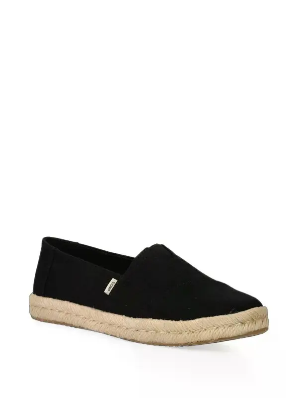 Toms Alpargata Rope 2.0 Espadrille