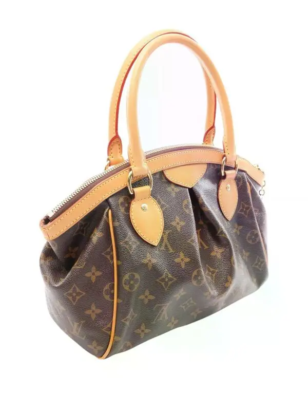LOUIS VUITTON 2012 Monogram Tivoli Pm Handbag