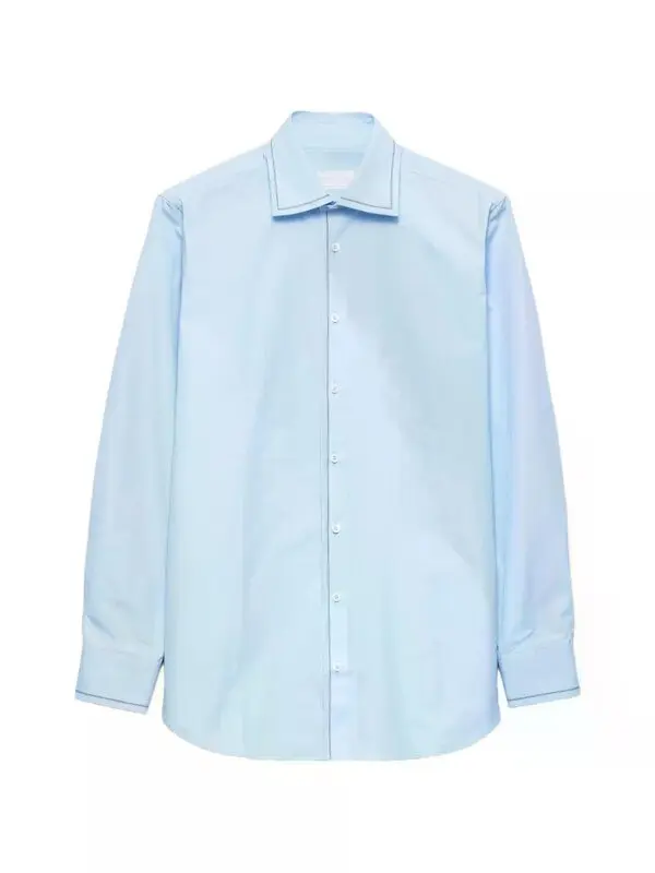 Prada Cotton Shirt