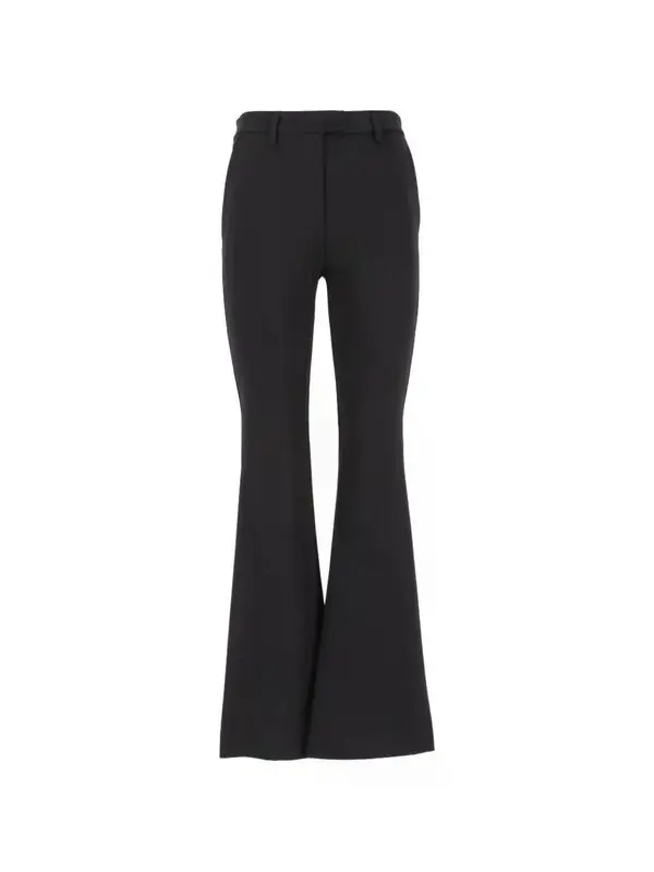 AL DUCA D’AOSTA 1902 Flared Trousers
