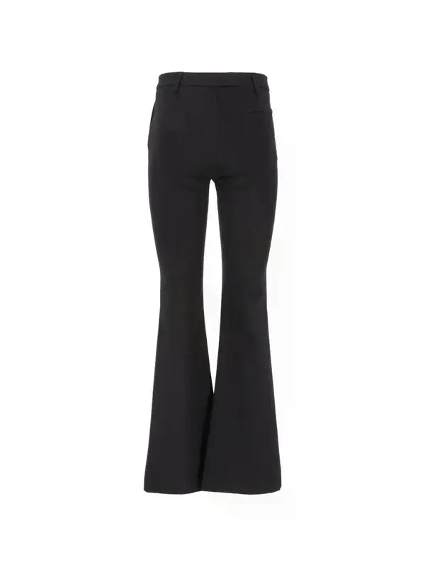 AL DUCA D’AOSTA 1902 Flared Trousers