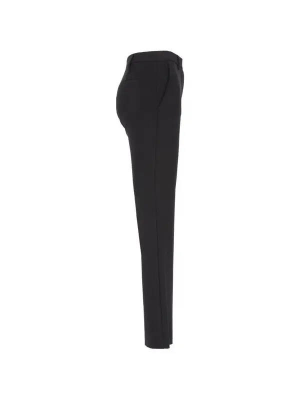 AL DUCA D’AOSTA 1902 Flared Trousers