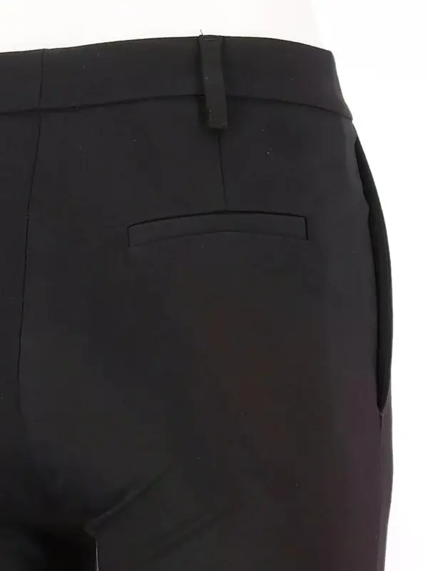 AL DUCA D’AOSTA 1902 Flared Trousers