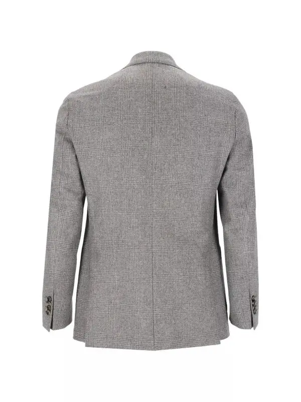 AL DUCA D’AOSTA 1902 Single-breasted Blazer
