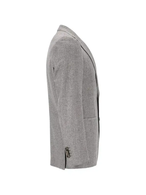 AL DUCA D’AOSTA 1902 Single-breasted Blazer