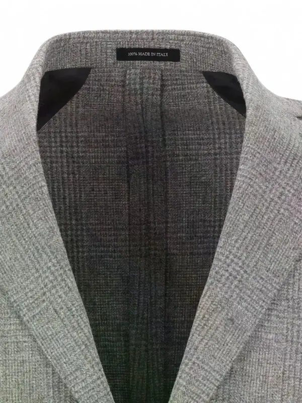 AL DUCA D’AOSTA 1902 Single-breasted Blazer