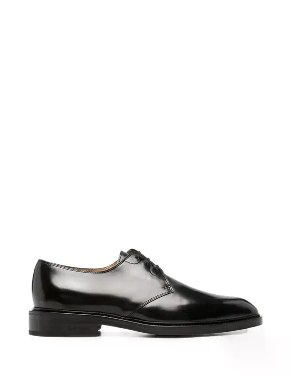 Paul Smith Sheridan Leather Lace-up Shoes