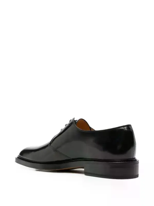 Paul Smith Sheridan Leather Lace-up Shoes