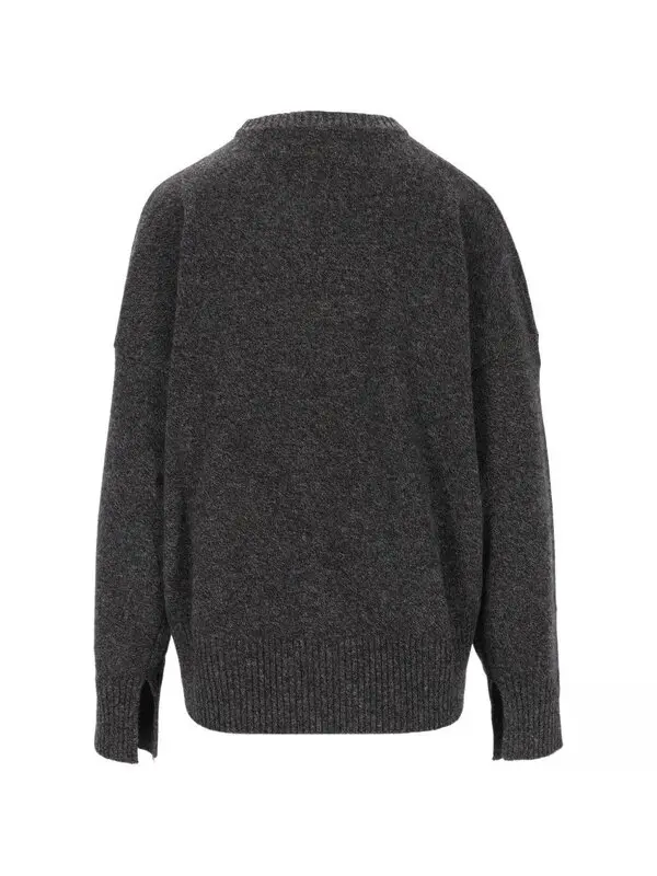 Loulou De Saison Anton Lds Cashmere Sweater