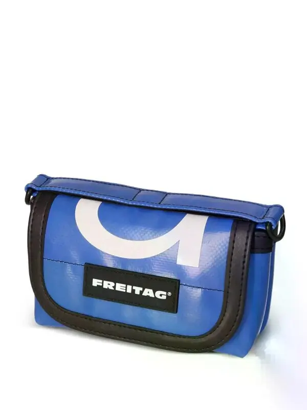 FREITAG F142 Heinz 275701 Belt Bag - Blue