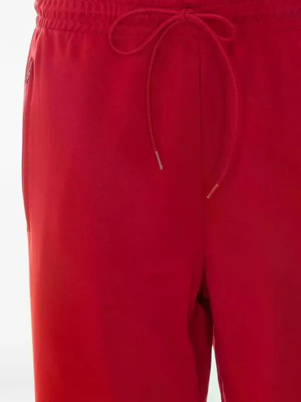 ANIYE BY Sienna Lace-trim Track Pants
