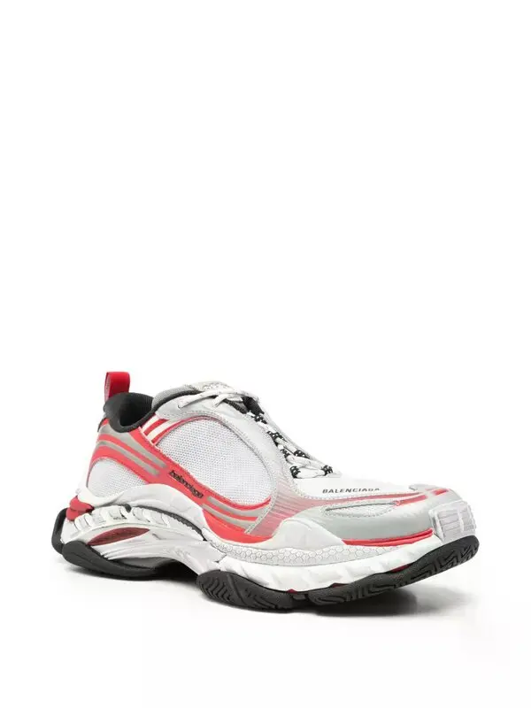 Balenciaga Triple S Sneakers - Grey