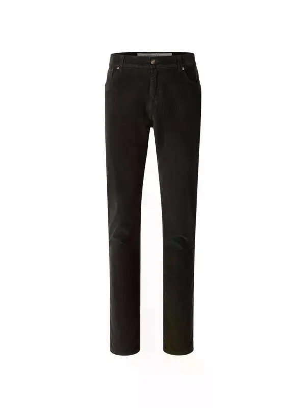 RICHARD J. BROWN Corduroy Trousers