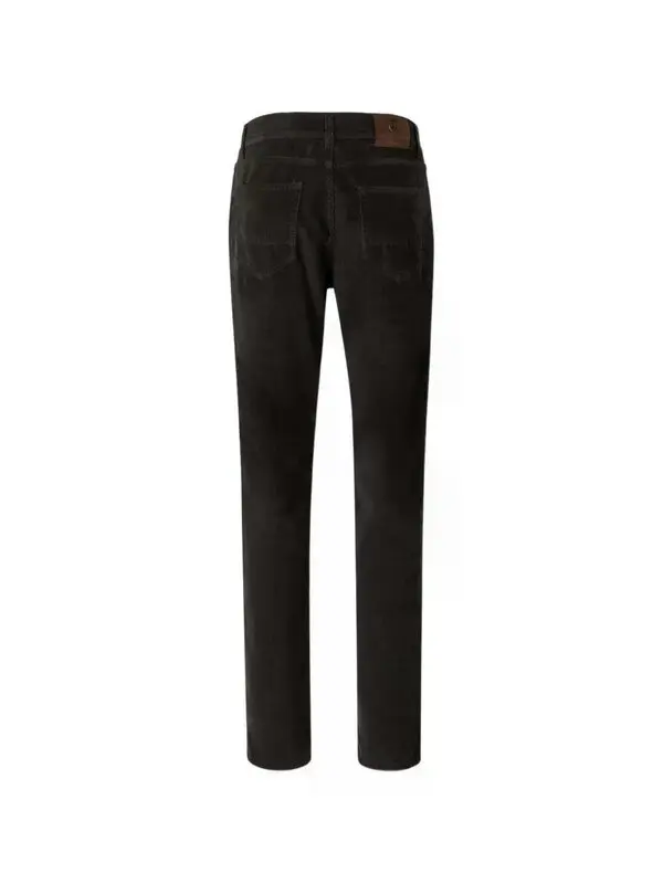 RICHARD J. BROWN Corduroy Trousers