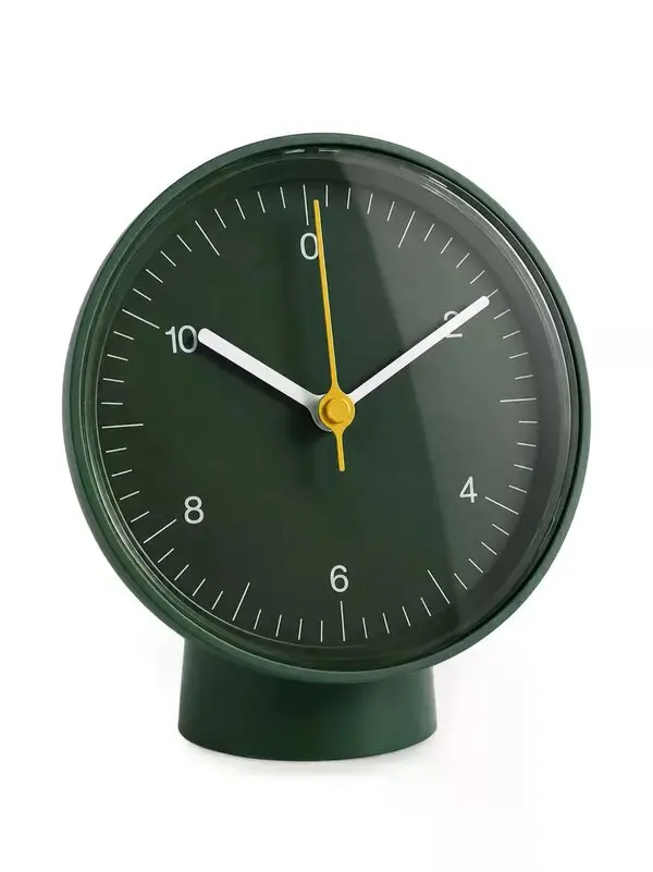 HAY Circular Pedestal Clock