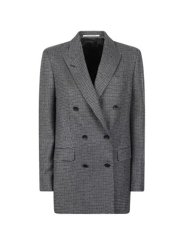 Tagliatore Double-breasted Blazer
