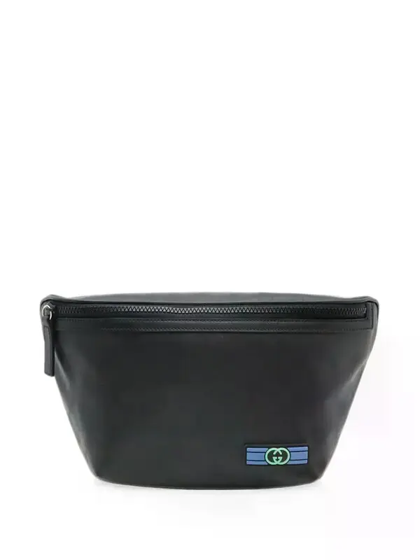 Gucci 2016-2026 Gg Crystal Belt Bag