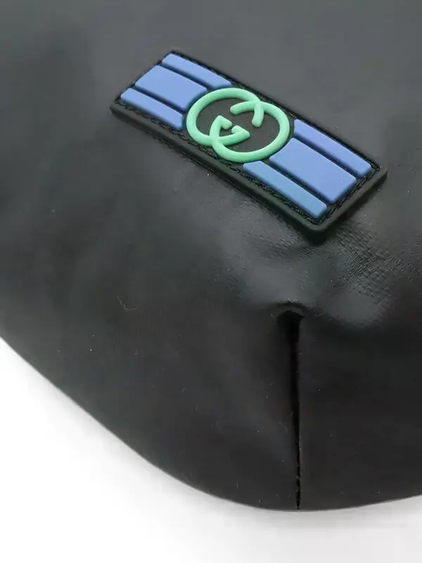 Gucci 2016-2026 Gg Crystal Belt Bag