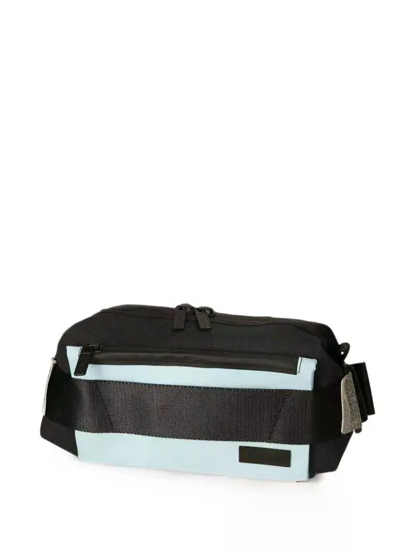 FREITAG Dixon Zip-up Belt Bag