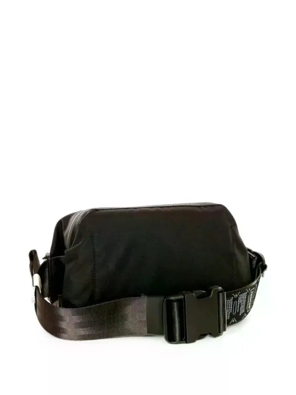 FREITAG Dixon Zip-up Belt Bag