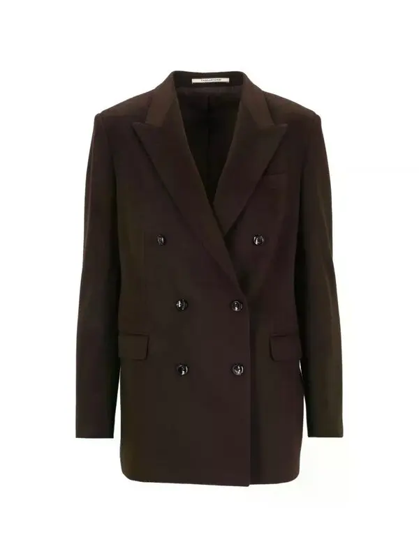 Tagliatore Jasmine Double-breasted Jacket