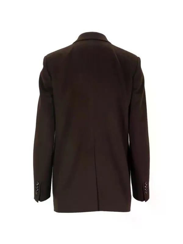 Tagliatore Jasmine Double-breasted Jacket