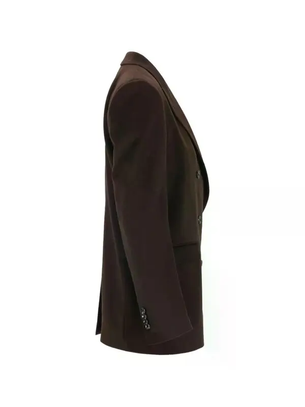 Tagliatore Jasmine Double-breasted Jacket
