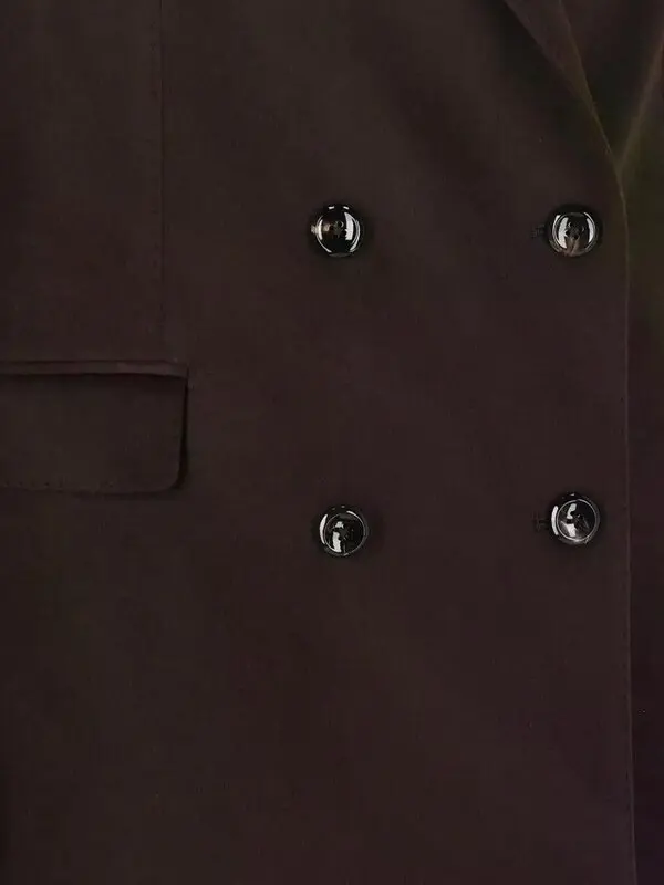 Tagliatore Jasmine Double-breasted Jacket