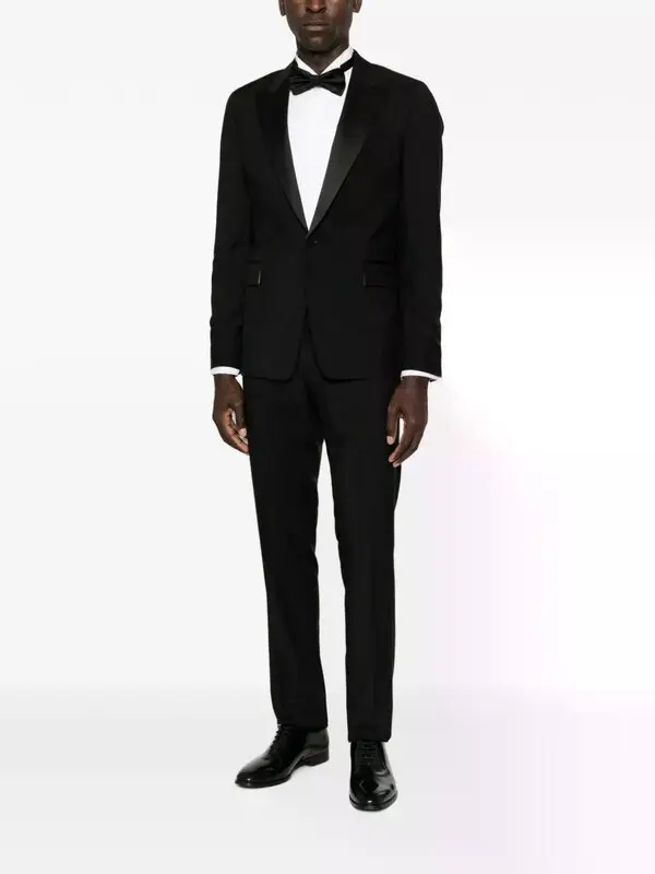 Paul Smith Tailored-fit Single-breasted Suit