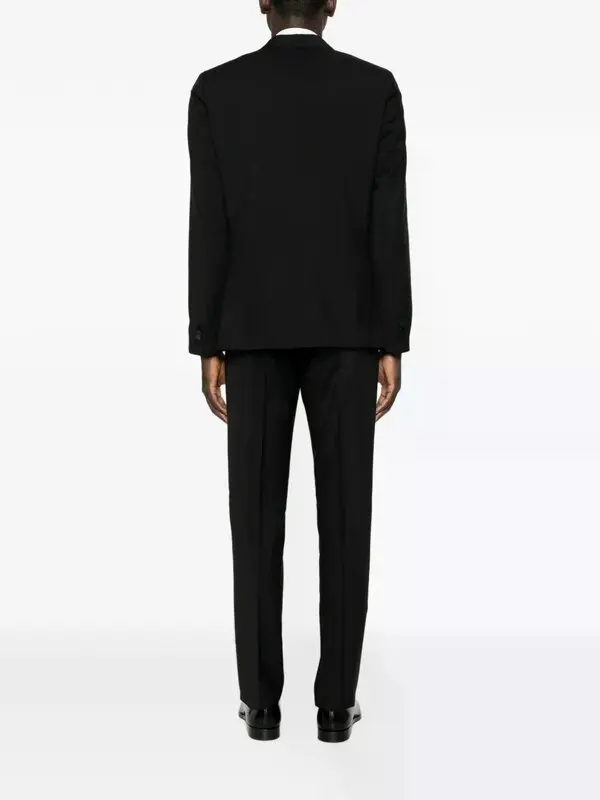 Paul Smith Tailored-fit Single-breasted Suit