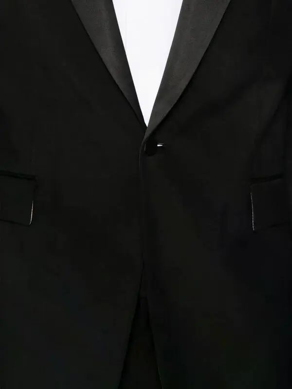 Paul Smith Tailored-fit Single-breasted Suit