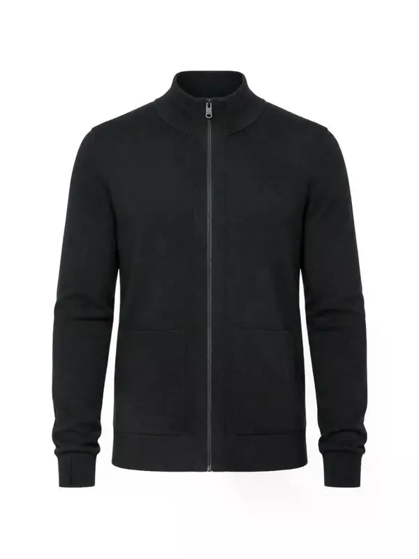 ECOALF Simi Zip-up Cardigan