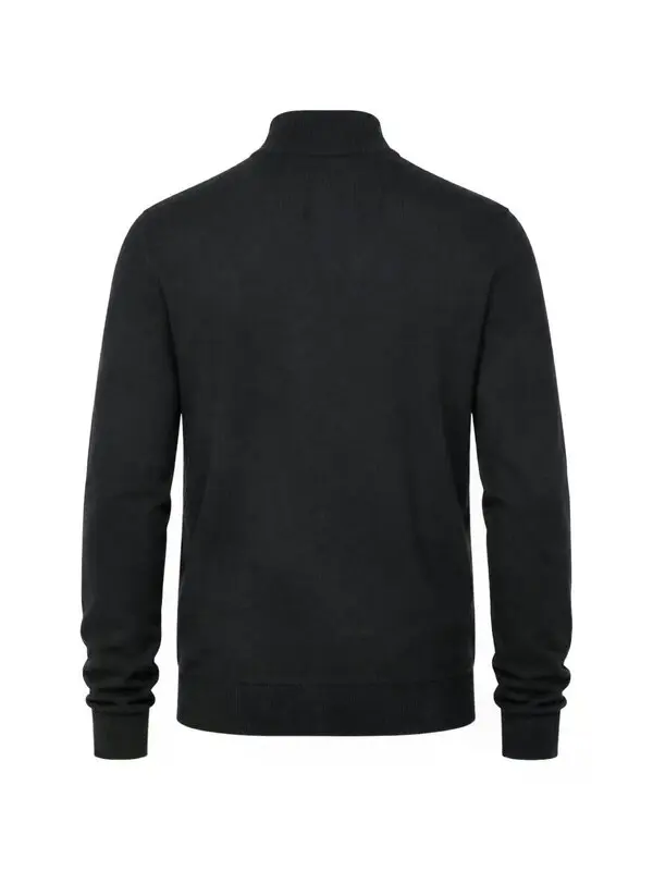 ECOALF Simi Zip-up Cardigan
