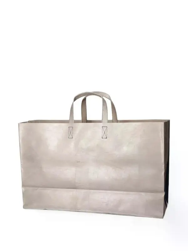 FREITAG Miami Wide Tote Bag - Blue