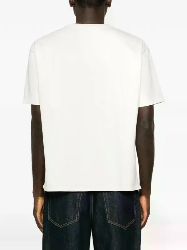 Rhude Logo-print T-shirt