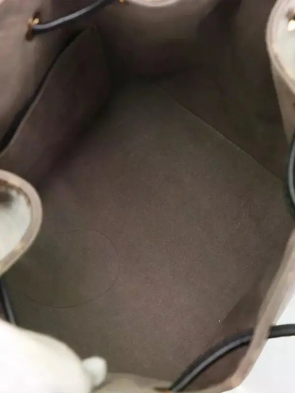 Fendi Mon Tresor Bucket Bag