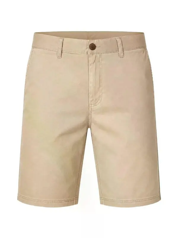 Oakley Belt-loop Chino Shorts