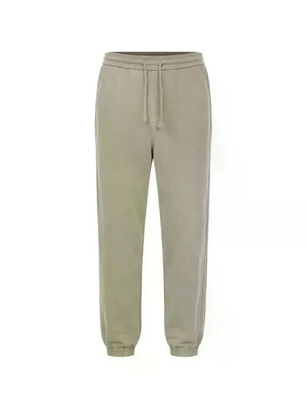 Armani Exchange Drawstring Elasticated-waist Track Pants