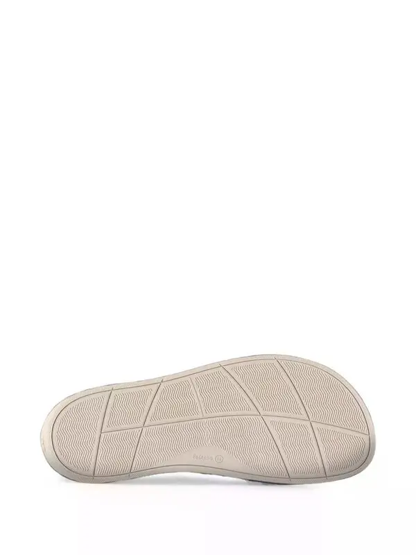 Be Lenka Tassel-detail Slip-on Loafers