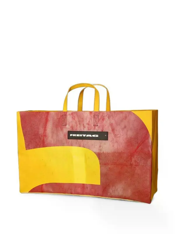 FREITAG F260 Miami Wide Tote Bag