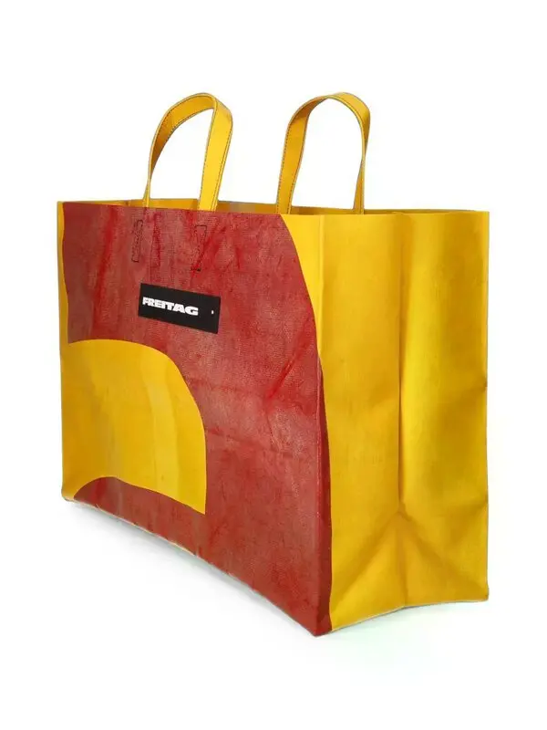 FREITAG F260 Miami Wide Tote Bag
