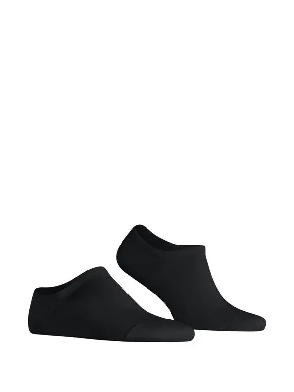 Falke Family Invisibles Socks - Black