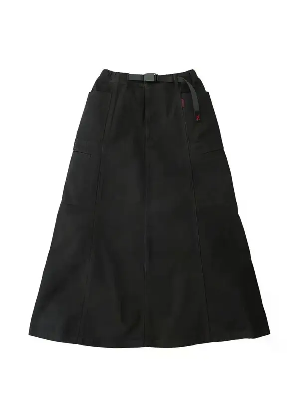 Gramicci Voyager Panelled Midi Skirt