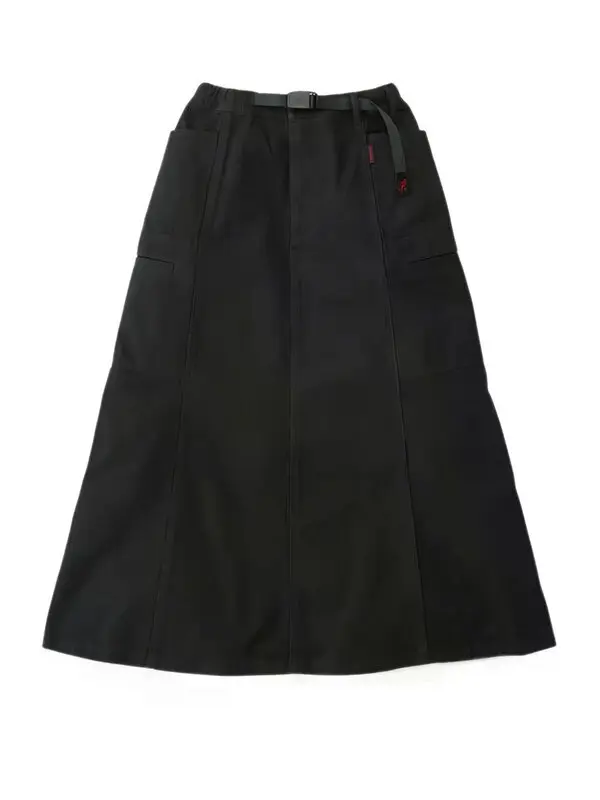 Gramicci Voyager Panelled Midi Skirt