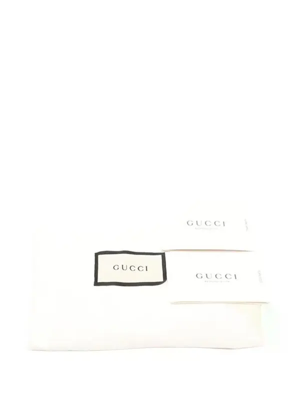 Gucci 2012-2026 Medium Calfskin Soho Chain Tote Bag