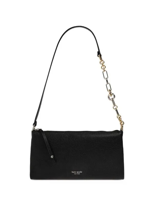 Kate Spade New York Mini Fling Leather Shoulder Bag