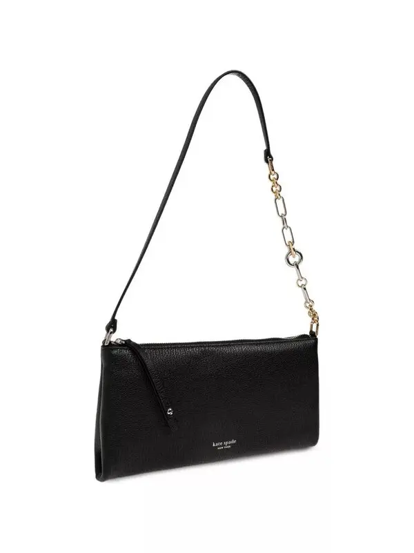 Kate Spade New York Mini Fling Leather Shoulder Bag